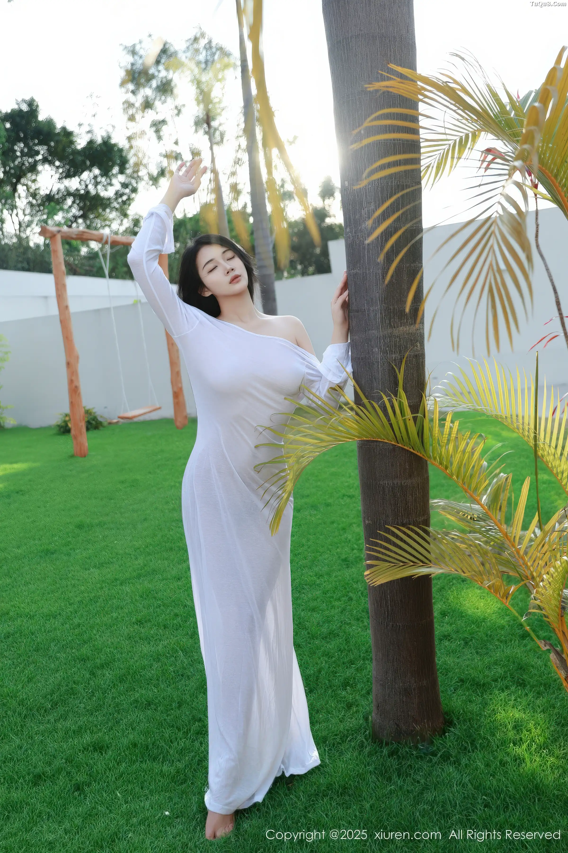 [XiuRen秀人网]第11129期南乔写真 [82P] - XiuRenBox_秀人网系列高清在线浏览